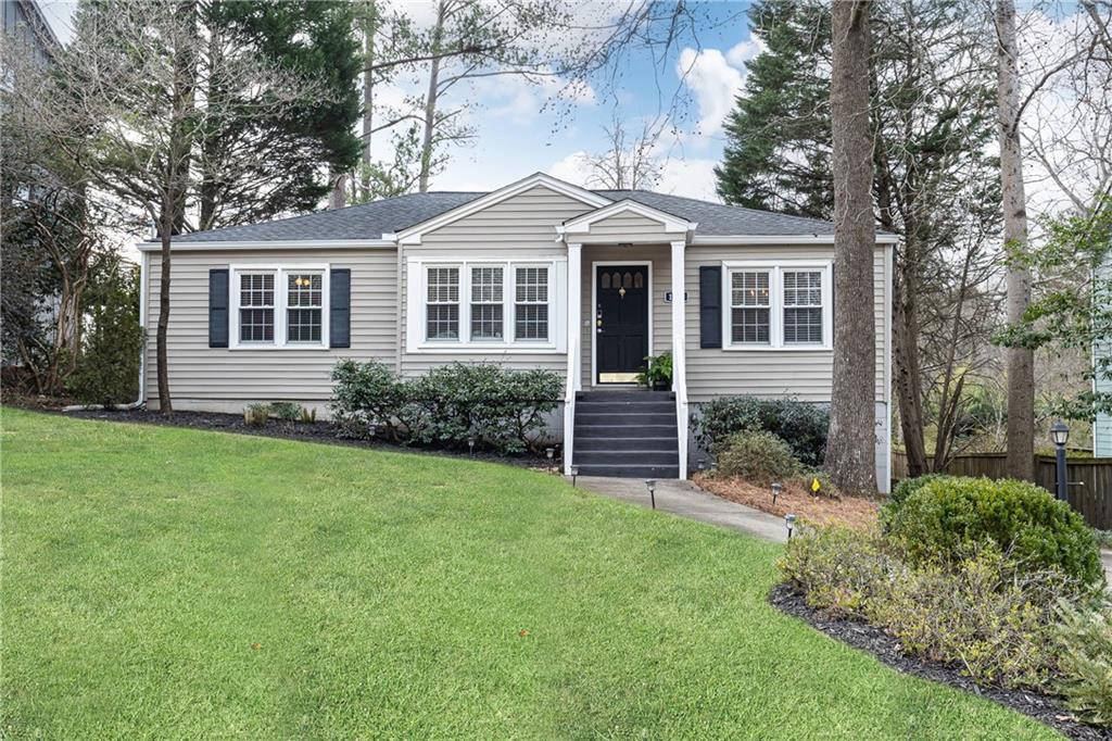 1369 Arnold Ave NE, Atlanta, GA 30324 - MLS 7517306 - Coldwell Banker