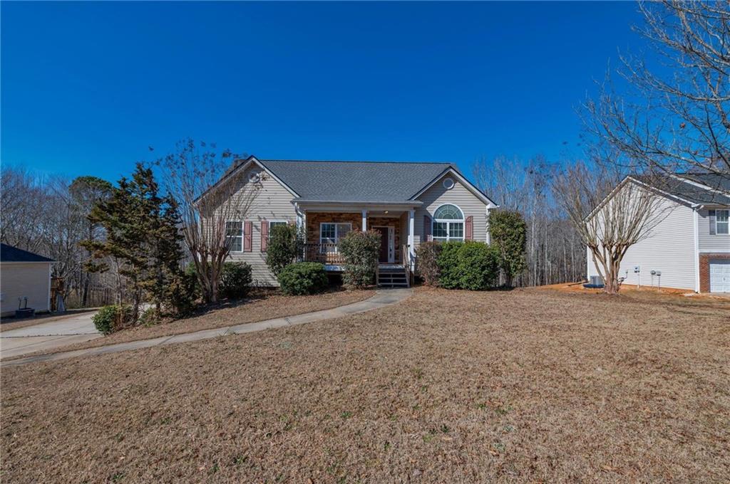 287 Jenna Ln, Dallas, GA 30157 - MLS 7519307 - Coldwell Banker
