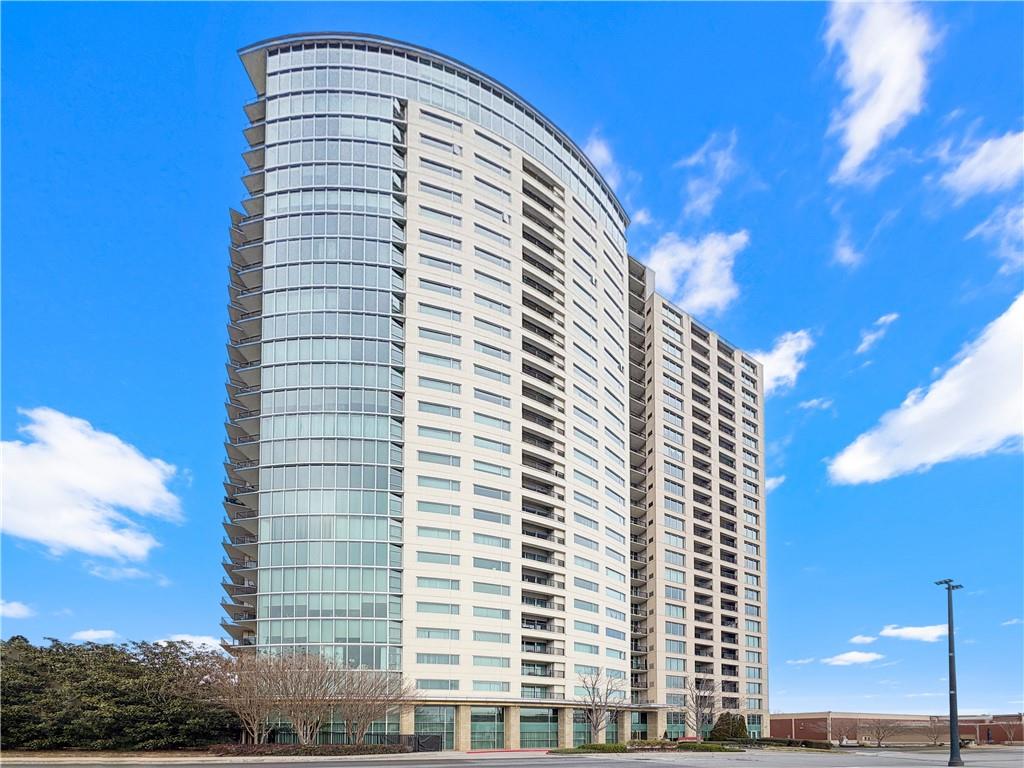 4561 Olde Perimeter Way #2707, Atlanta, GA 30346 - MLS 7520560 ...
