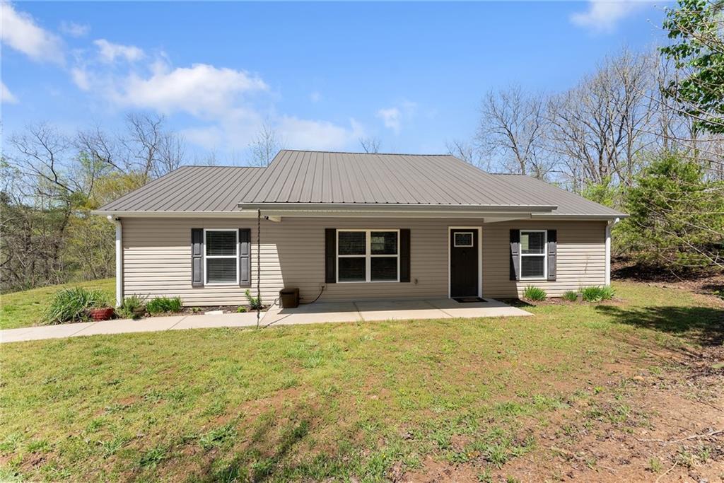 168 Maid Marian Cir, Murrayville, GA 30564 - MLS 7520804 - Coldwell Banker