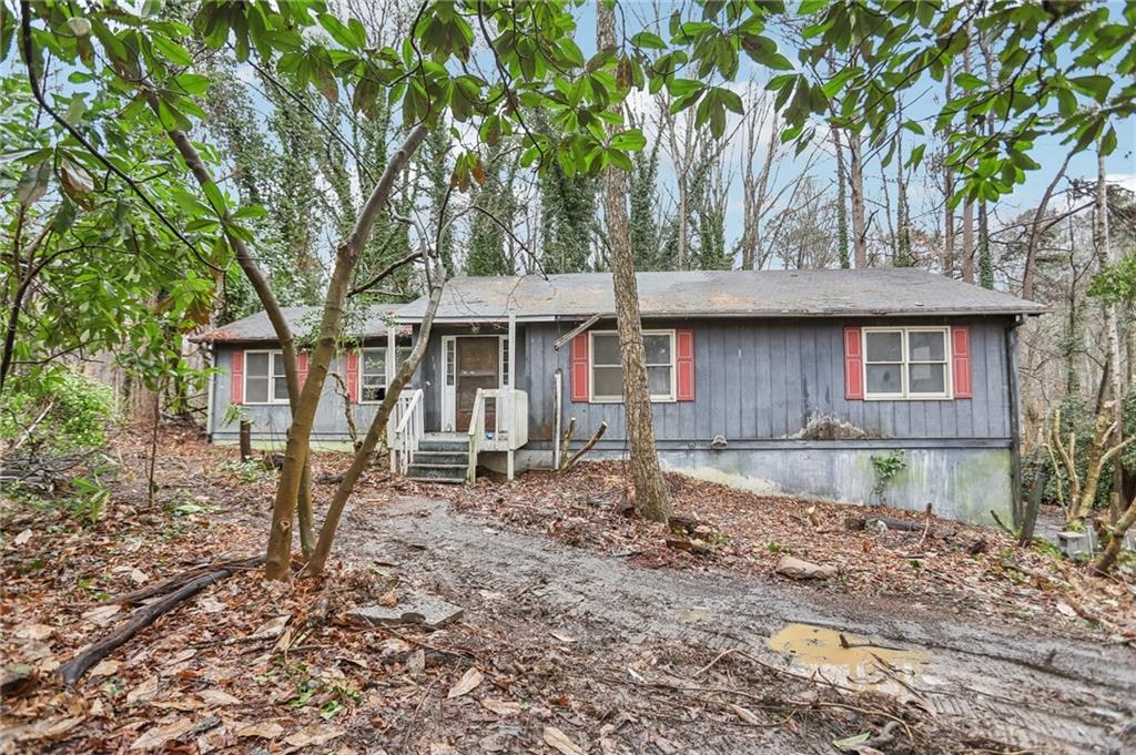 492 Teague Dr NW, Kennesaw, GA 30152 - MLS 7522390 - Coldwell Banker