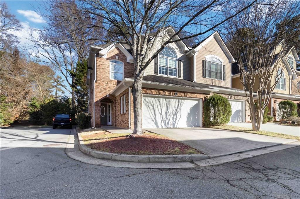 3263 Tomeh Way, Tucker, GA 30084 - MLS 7523316 - Coldwell Banker