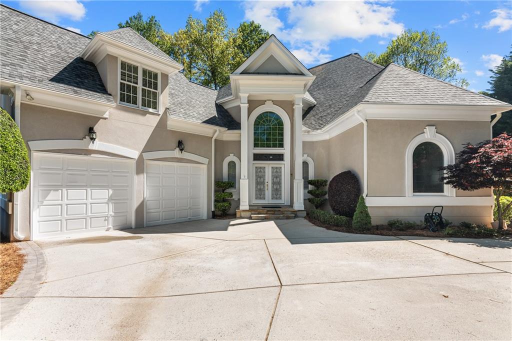 1002 Wetherby Way, Johns Creek, GA 30022 - MLS 7523934 - Coldwell Banker