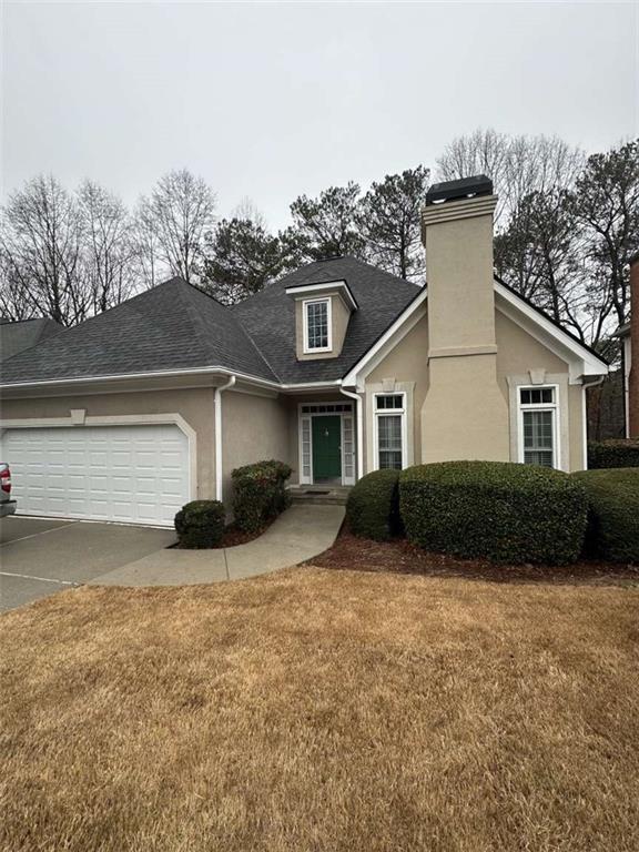 217 Spalding Gates Dr, Atlanta, GA 30328 - MLS 7525043 - Coldwell Banker