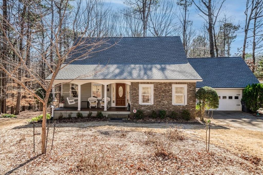 122 Little Ridge Rd, Berkeley Lake, GA 30096 - MLS 7525485 - Coldwell ...