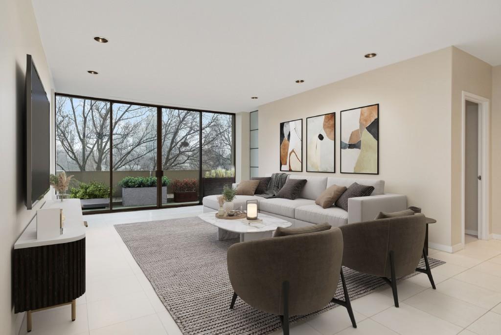 2575 Peachtree Rd NE #10D, Atlanta, GA 30305 - MLS 7526478 - Coldwell ...