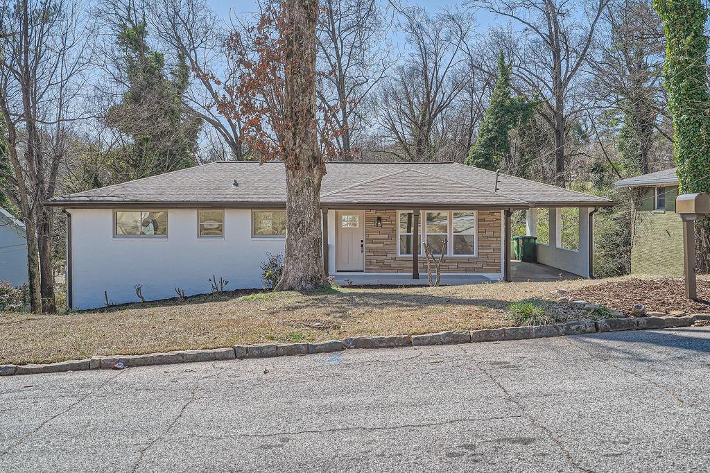 2979 Toney Dr, Decatur, GA 30032 - MLS 7526660 - Coldwell Banker