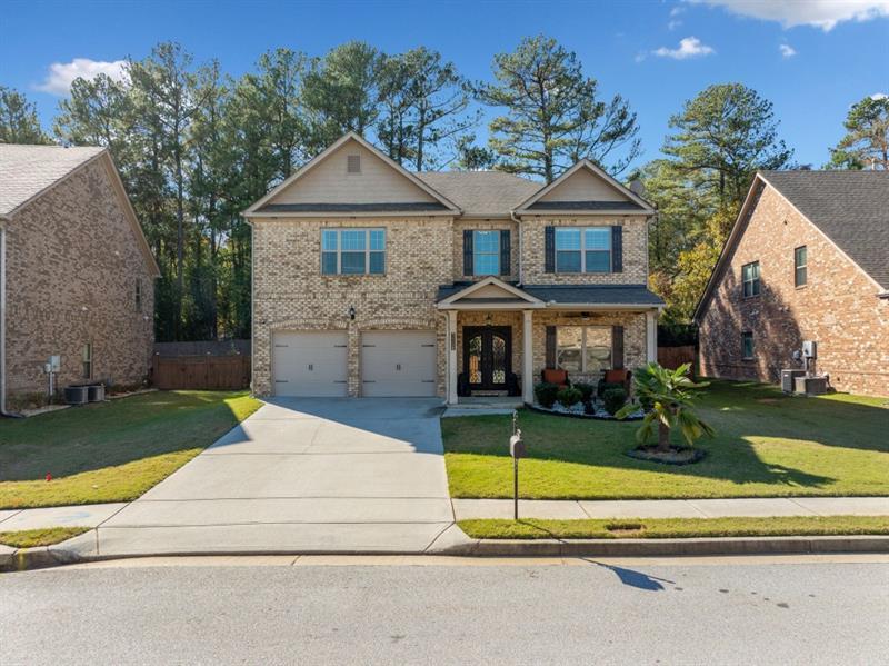 1118 Reddy Farm Rd, Grayson, GA 30017 - MLS 7527471 - Coldwell Banker