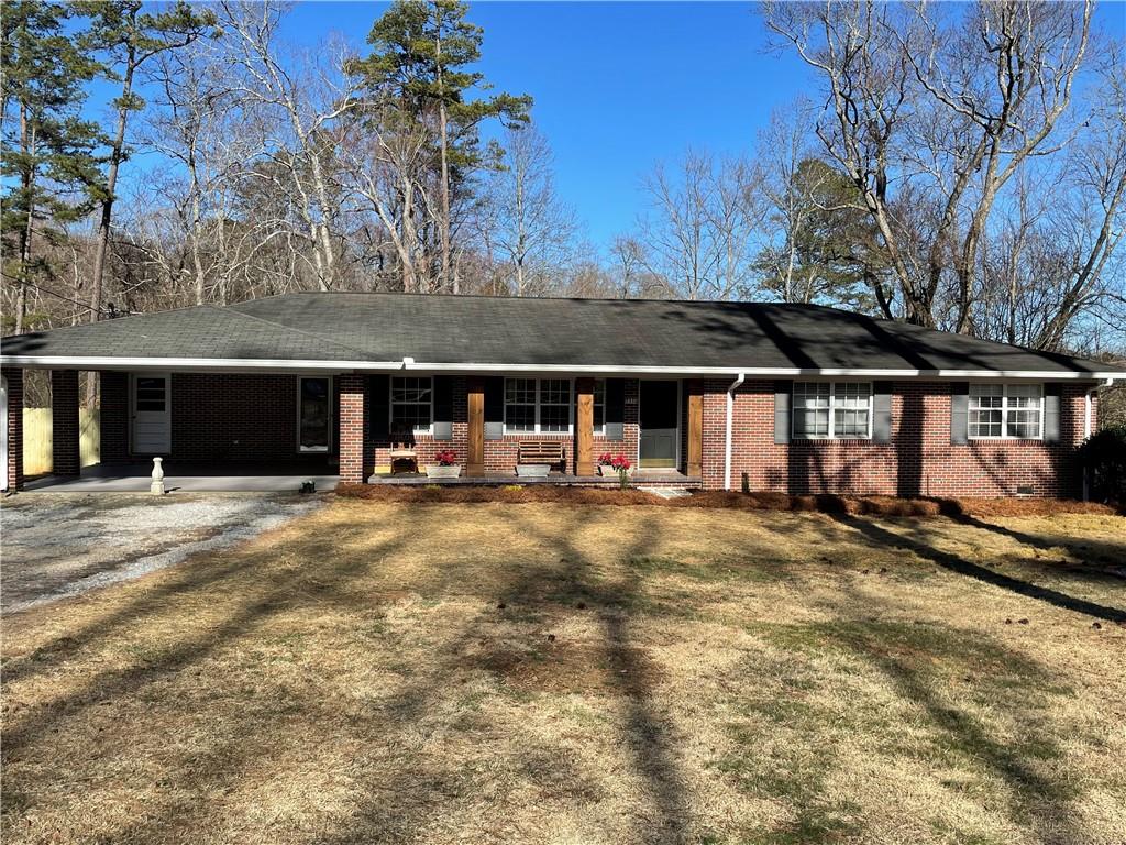 5950 Thompson Bridge Rd, Murrayville, GA 30564 - MLS 7528965 - Coldwell ...