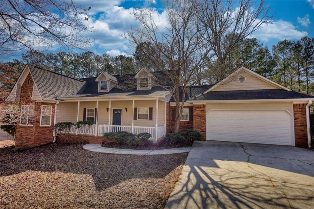 424 Cannonball Ct, Stockbridge, GA 30281 - MLS 7533801 - Coldwell Banker
