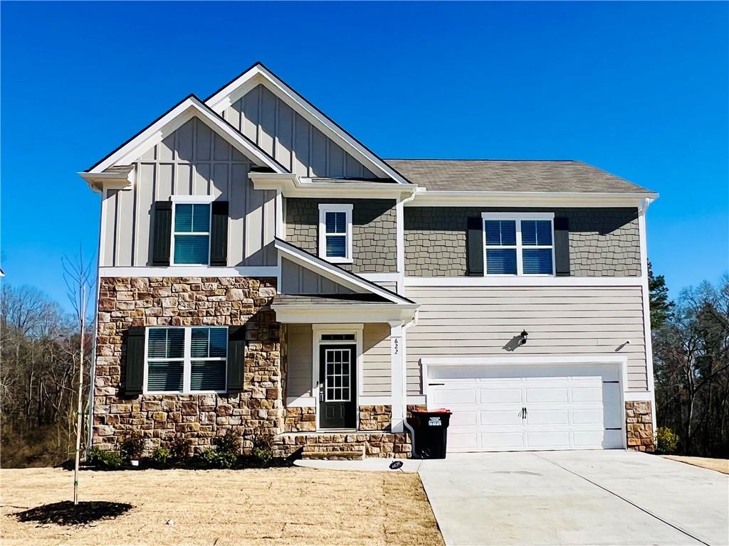 622 Brookfield Dr, Braselton, GA 30517 - MLS 7534219 - Coldwell Banker