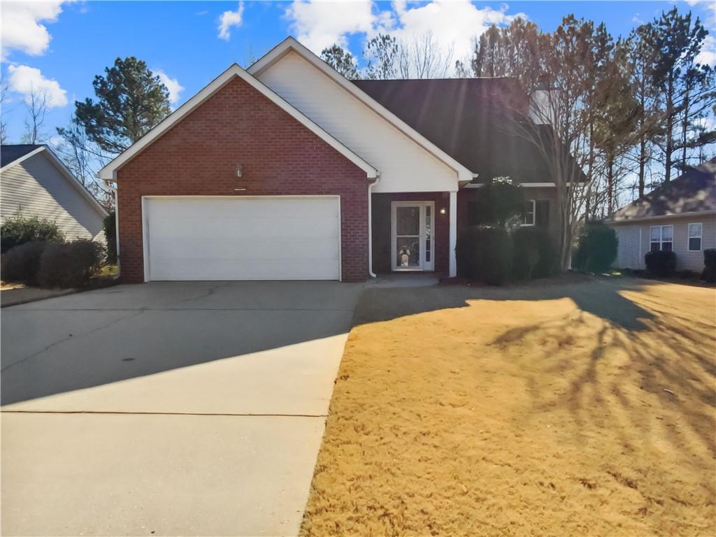 122 Sanders Walk, McDonough, GA 30252 - MLS 7534816 - Coldwell Banker