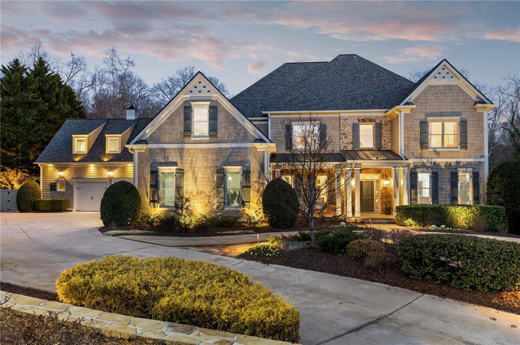 2146 Wolbert Trail, Marietta, GA 30062 - MLS 7534936 - Coldwell Banker