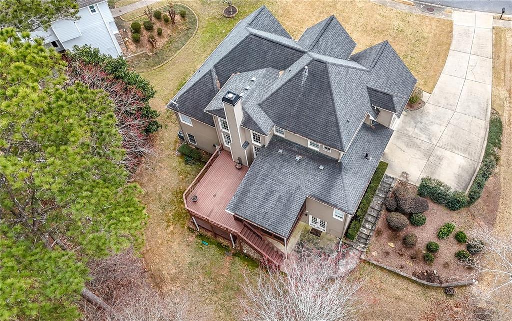 925 Sentry Ridge Crossing, Suwanee, GA 30024 - MLS 7536712 - Coldwell ...