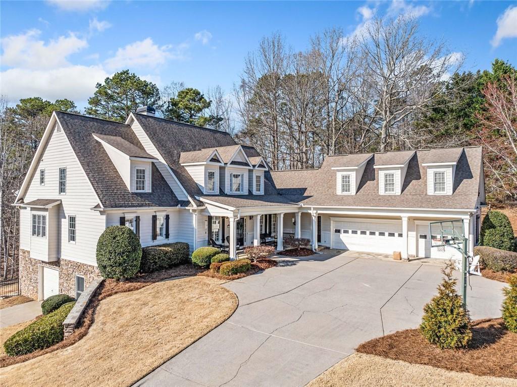 332 William Falls Dr, Canton, GA 30114 - MLS 7541806 - Coldwell Banker