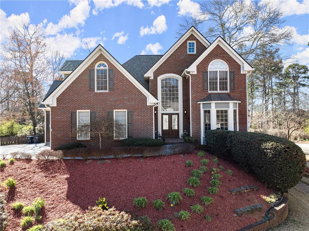 1897 De Winton Pl, Lawrenceville, GA 30043 - MLS 7542182 - Coldwell Banker