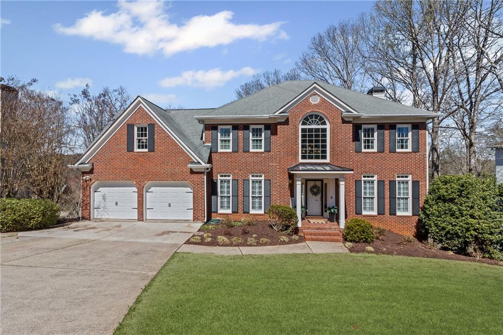3858 Fenway Crossing, Marietta, GA 30062 - MLS 7542344 - Coldwell Banker