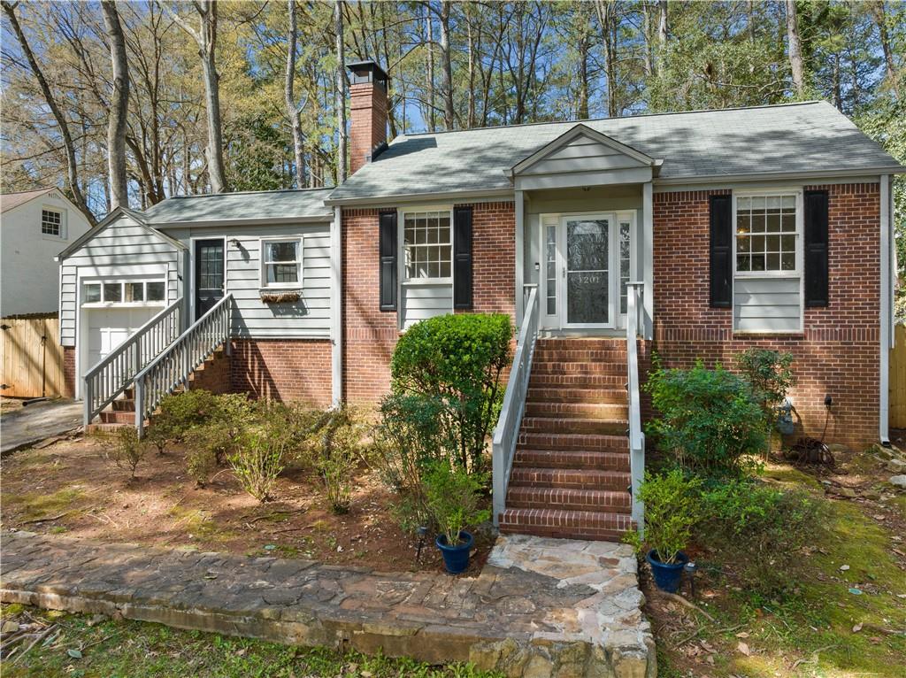 1201 Thomas Rd, Decatur, GA 30030 - MLS 7542472 - Coldwell Banker