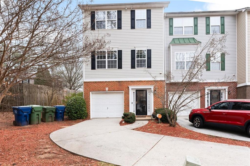 700 Celeste Ln SW, Atlanta, GA 30331 - MLS 7542665 - Coldwell Banker