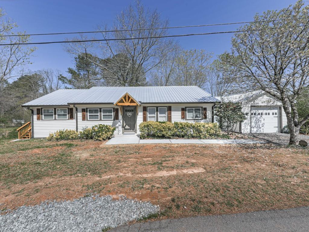 230 Gordon Rd, Jasper, GA 30143 - MLS 7547743 - Coldwell Banker