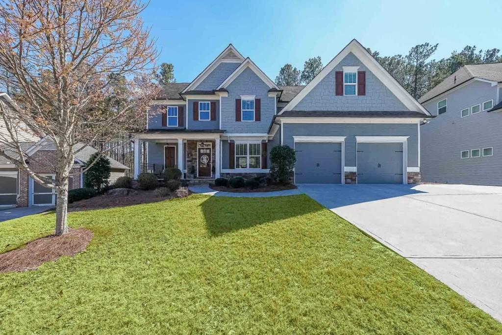 127 Grace Arbor Ln, Dallas, GA 30132 - MLS 7548372 - Coldwell Banker