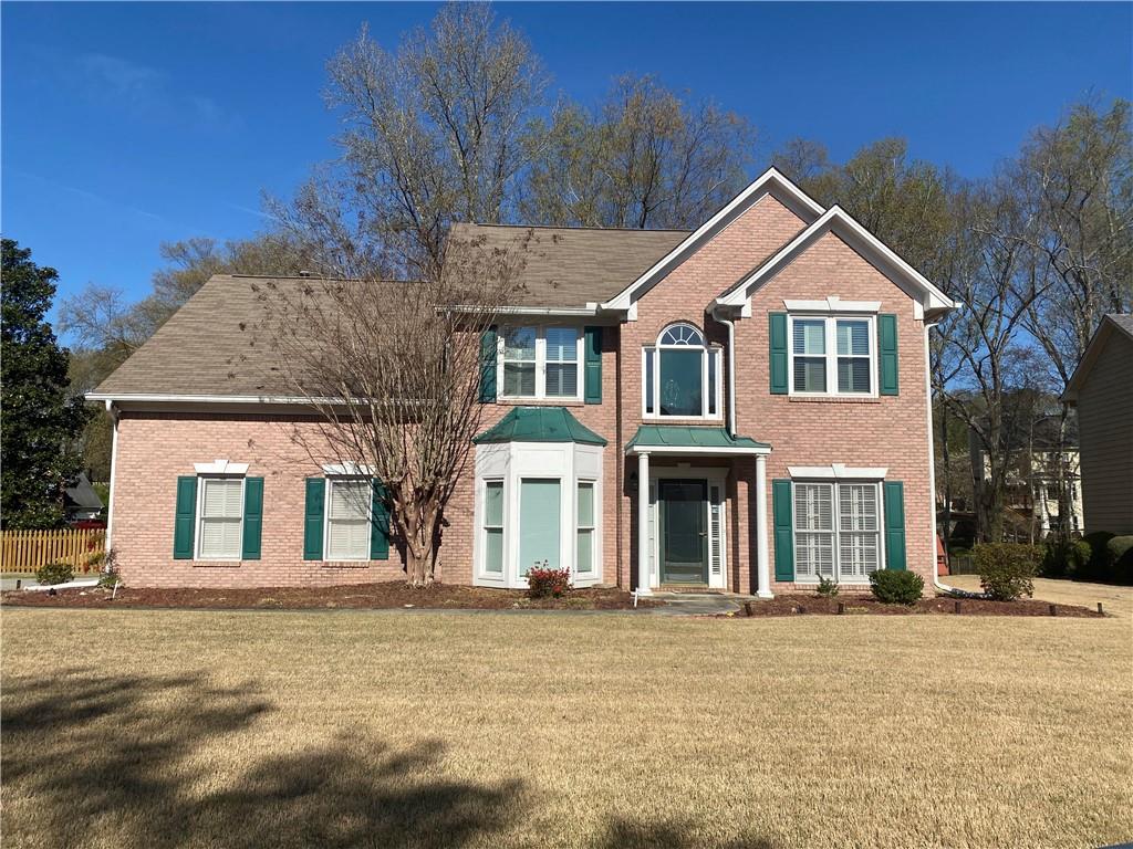 1603 Pinder Point Dr, Lawrenceville, GA 30043 - MLS 7548582 - Coldwell ...