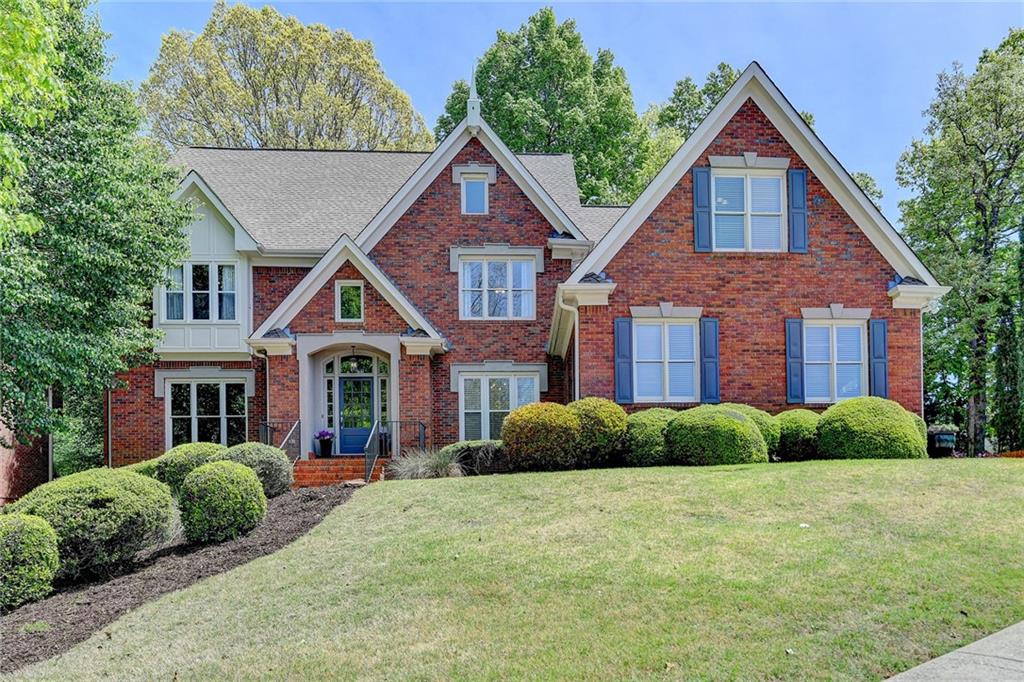 9770 Rod Rd, Alpharetta, GA 30022 - MLS 7555400 - Coldwell Banker