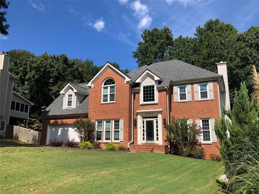 10575 Aviary Dr, Johns Creek, GA 30022 - MLS 7555831 - Coldwell Banker