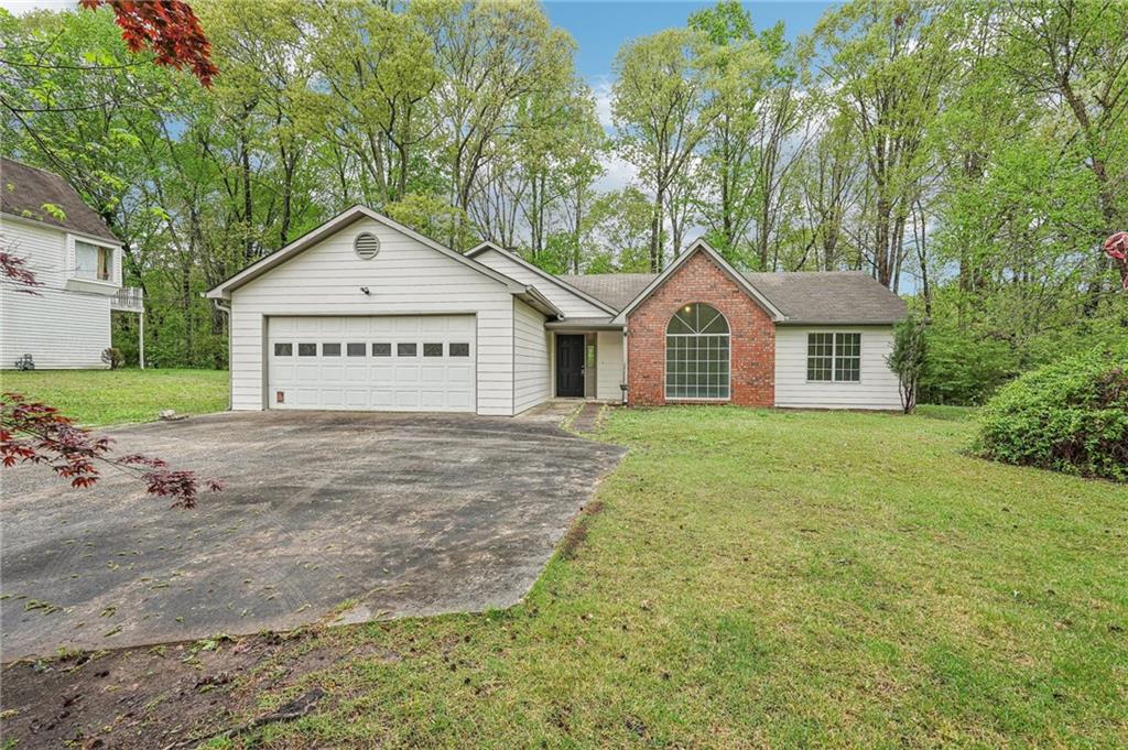 3719 Bomar Rd, Douglasville, GA 30135 - MLS 7556495 - Coldwell Banker