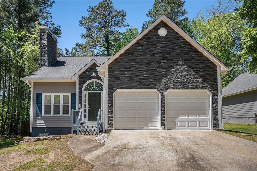 3076 Nectar Dr, Powder Springs, GA 30127 - MLS 7558613 - Coldwell Banker