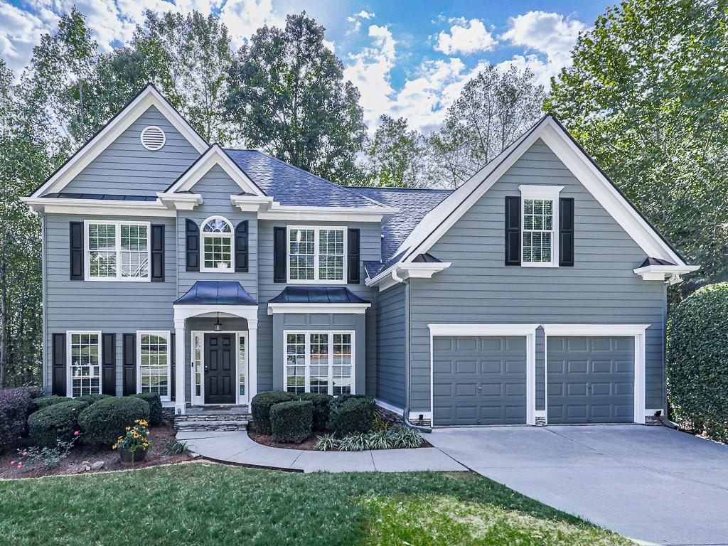 907 Fox Croft Pl, Canton, GA 30114 - MLS 7559393 - Coldwell Banker