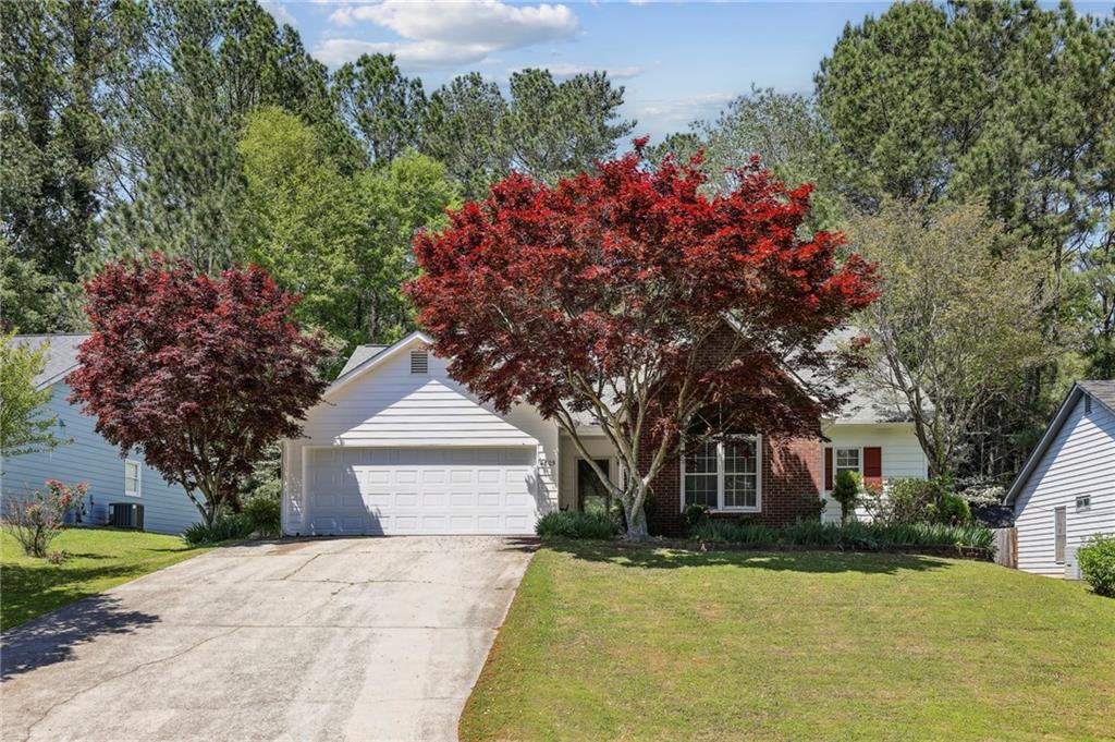 4805 Diggers Way, Sugar Hill, GA 30518 - MLS 7559410 - Coldwell Banker