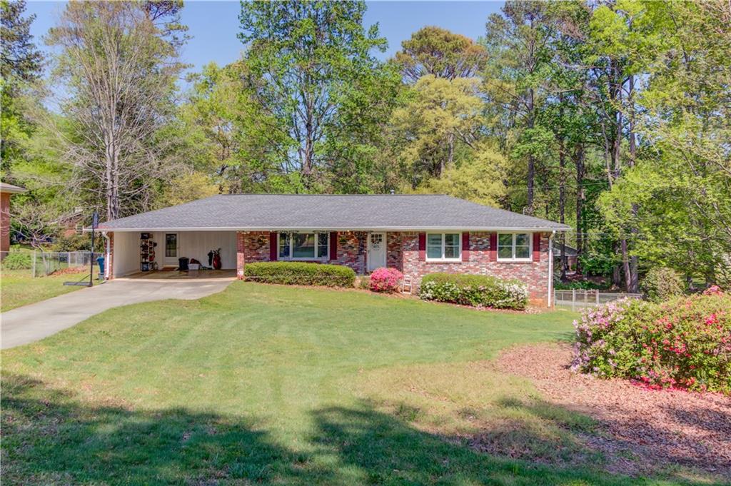 4048 Suzanne Ln, Duluth, GA 30096 - MLS 7559544 - Coldwell Banker