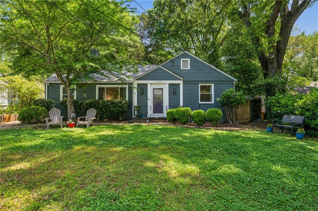 1248 Conway Rd, Decatur, GA 30030 - MLS 7559744 - Coldwell Banker
