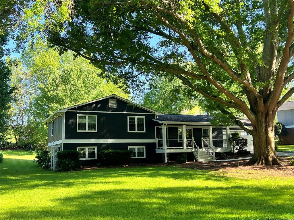 213 McCready Dr, Dallas, GA 30157 - MLS 7559848 - Coldwell Banker