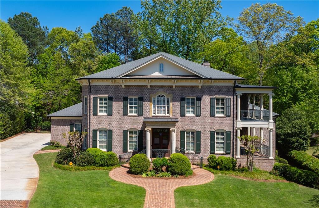 385 Laurel Chase Ct, Atlanta, GA 30327 - MLS 7560300 - Coldwell Banker