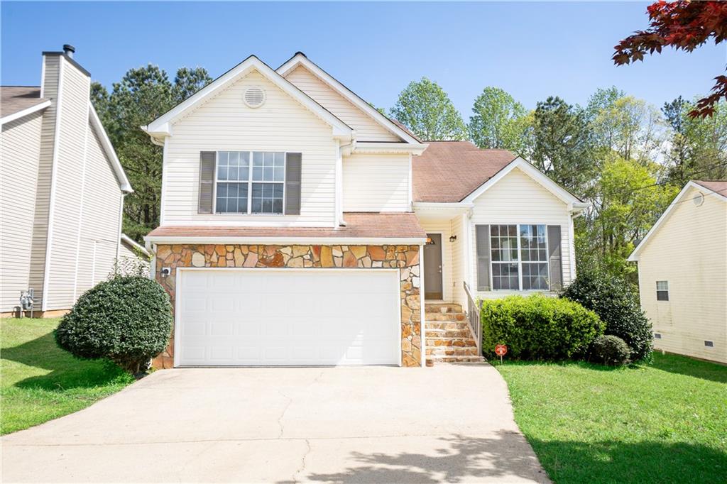 4032 Robin Cir, Atlanta, GA 30349 - MLS 7561797 - Coldwell Banker