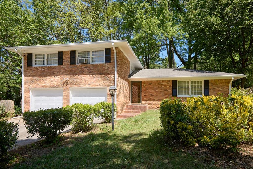 2395 Kelly Lake Dr, Decatur, GA 30032 - MLS 7561890 - Coldwell Banker