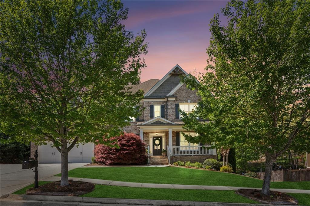 6414 Blue Water Dr, Buford, GA 30518 - MLS 7562273 - Coldwell Banker