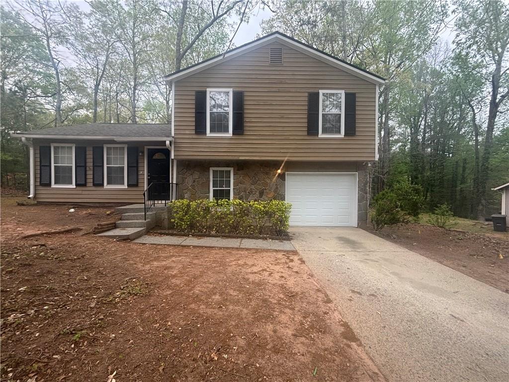 883 Greenhedge Dr, Stone Mountain, GA 30088 - MLS 7562580 - Coldwell Banker