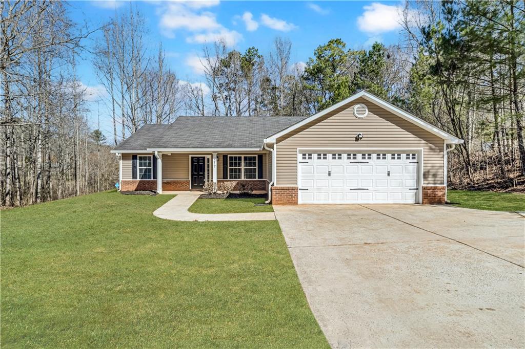 217 Lamb Rd, Moreland, GA 30259 - MLS 7562594 - Coldwell Banker