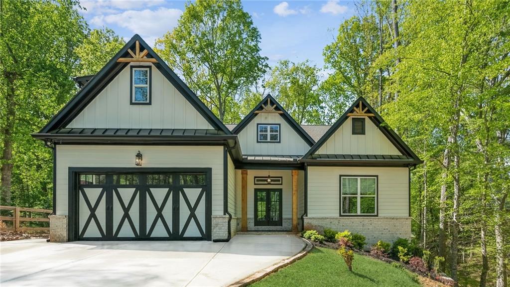 5910 Dolvin Ln, Buford, GA 30518 - MLS 7563328 - Coldwell Banker