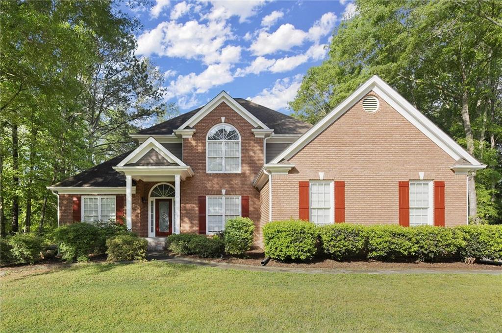 4635 Rutledge Dr, Snellville, GA 30039 - MLS 7567035 - Coldwell Banker