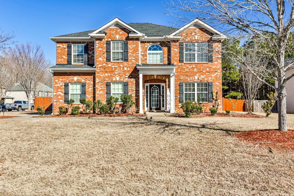 5447 Stirrup Way, Powder Springs, GA 30127 - MLS 7567137 - Coldwell Banker