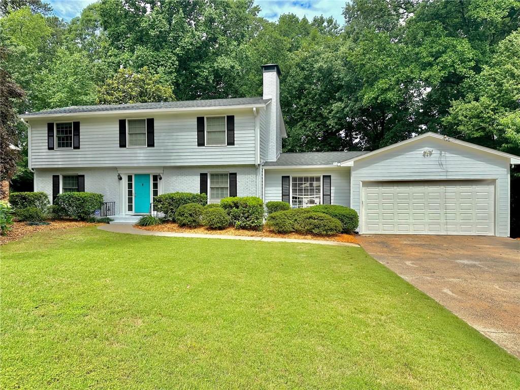6542 Cherry Tree Ln, Atlanta, GA 30328 - MLS 7571640 - Coldwell Banker