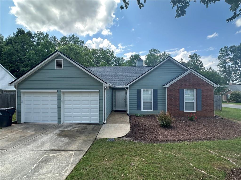 4811 Lake Park Terrace, Acworth, GA 30101 - MLS 7575670 - Coldwell Banker