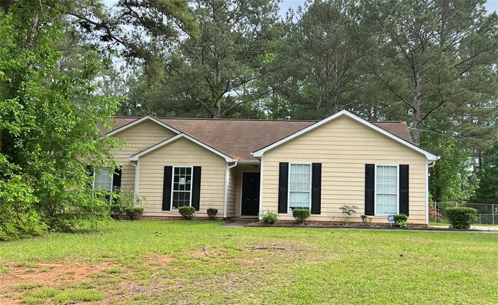 432 Manor Estates Dr, Stockbridge, GA 30281 - MLS 7577254 - Coldwell Banker