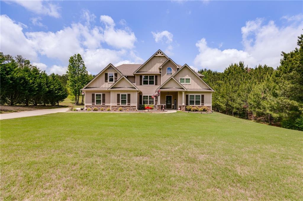 127 Grayson Myers Dr, Villa Rica, GA 30180 - MLS 7577330 - Coldwell Banker