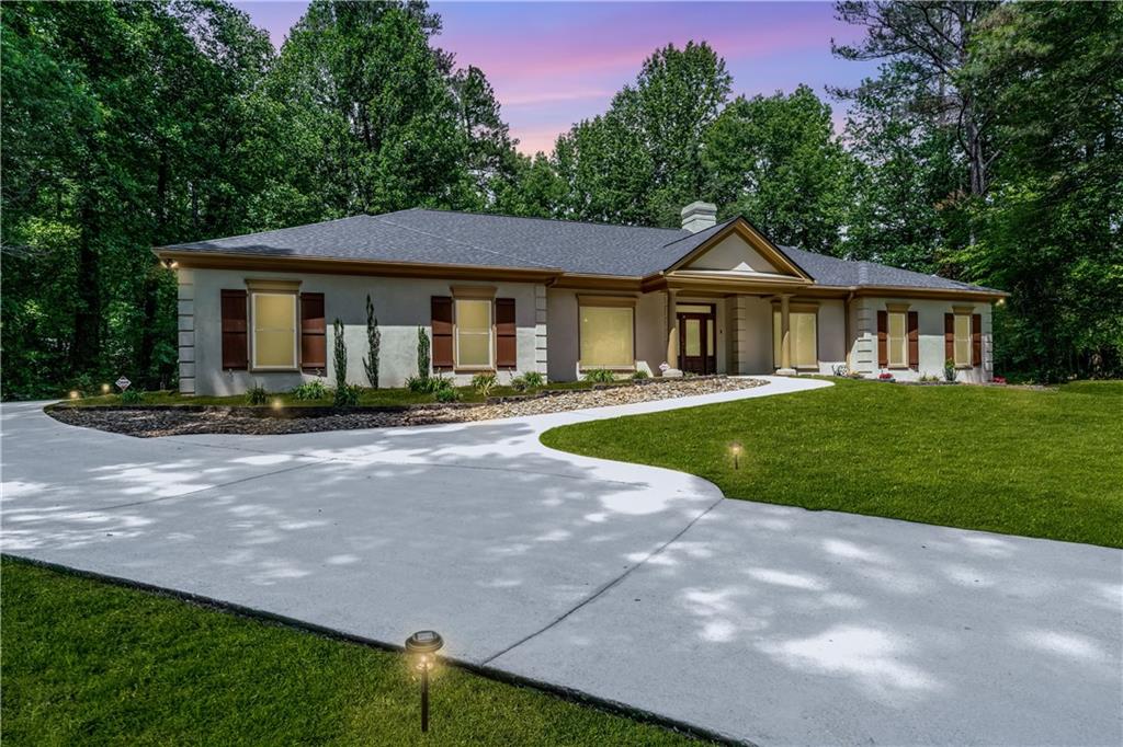 140 Emily Dr SW, Lilburn, GA 30047 - MLS 7577891 - Coldwell Banker