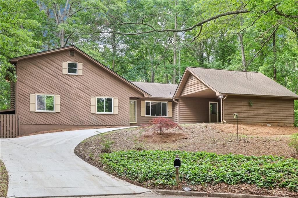 402 Summit Ridge Terrace, Lawrenceville, GA 30046 - MLS 7577895 ...